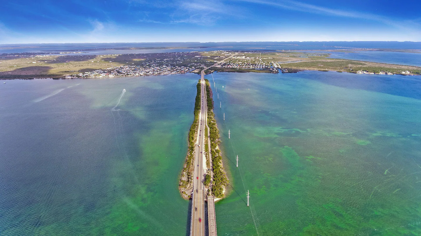 About - Little Torch Cottages in the Florida Keys